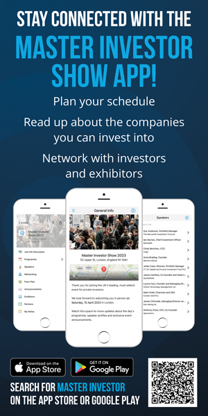 Mellon on the Markets: The times they are a changin’ - Master Investor