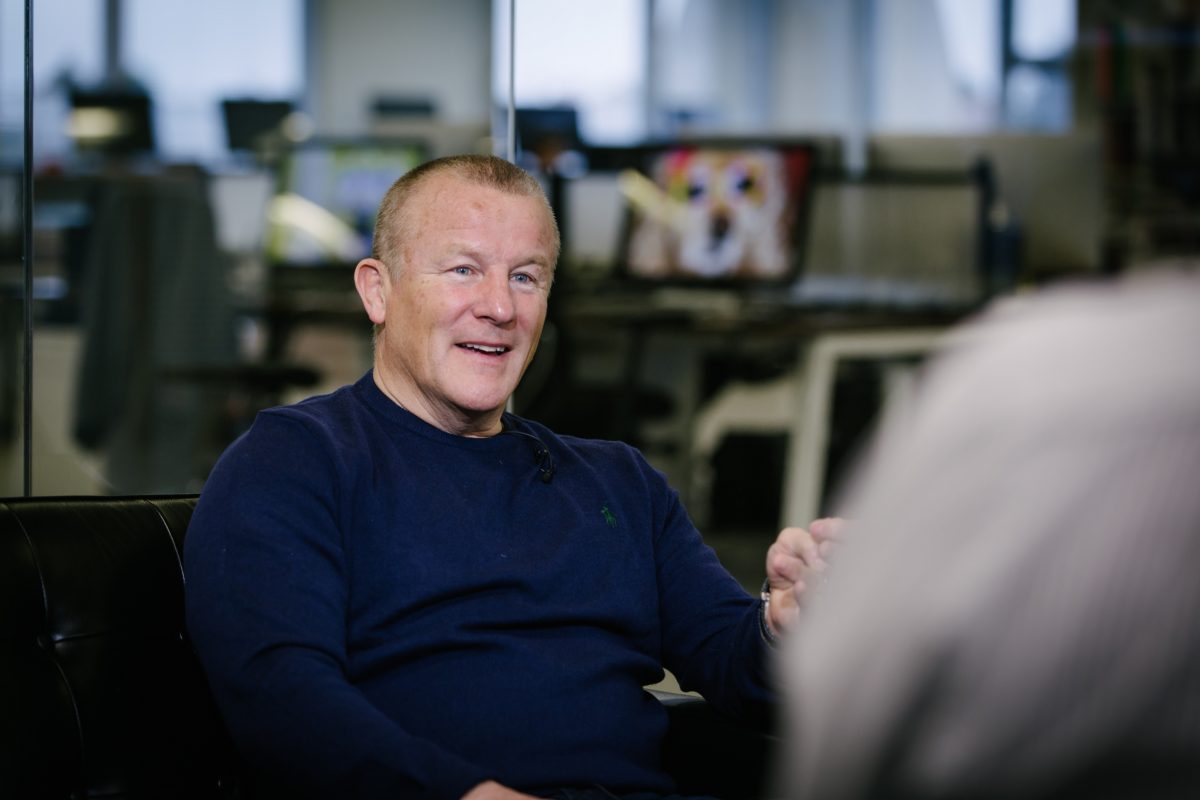 Has Neil Woodford lost his touch? - Master Investor