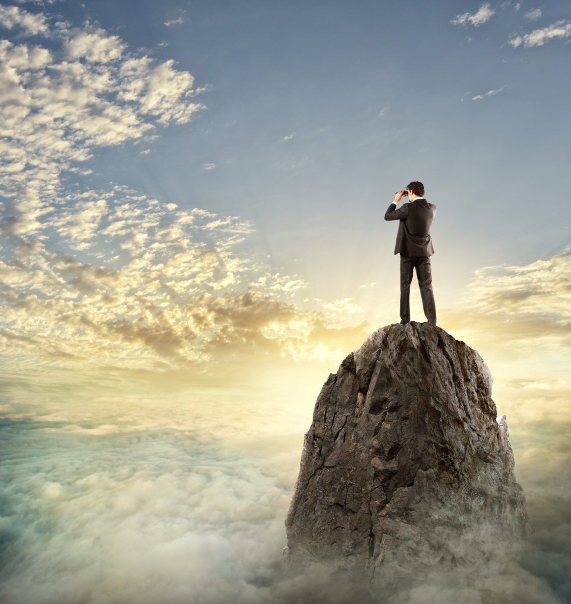The small caps entering new horizons - MAGAZINE EXCLUSIVE - Master Investor