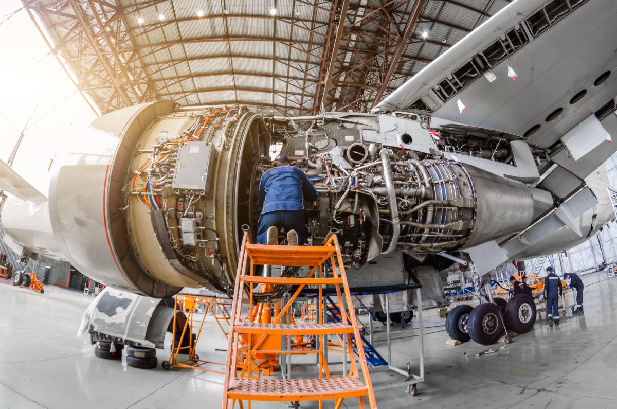 Melrose Industries lifted by sharp revenue growth - Master Investor