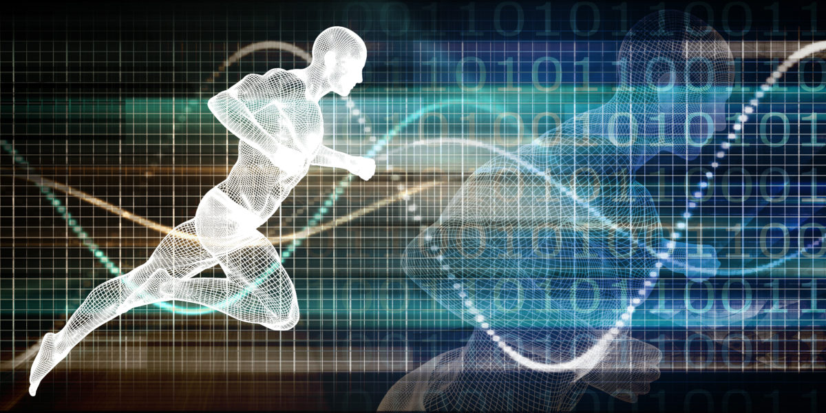 Science in Sport races ahead on trading update - Master Investor